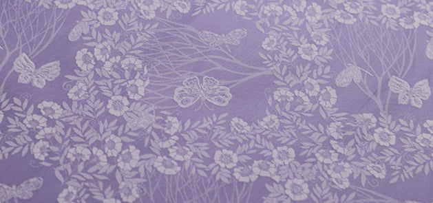 Jasmine Grape | 3-Piece Hanfu (茉莉青提) – NewMoonDance